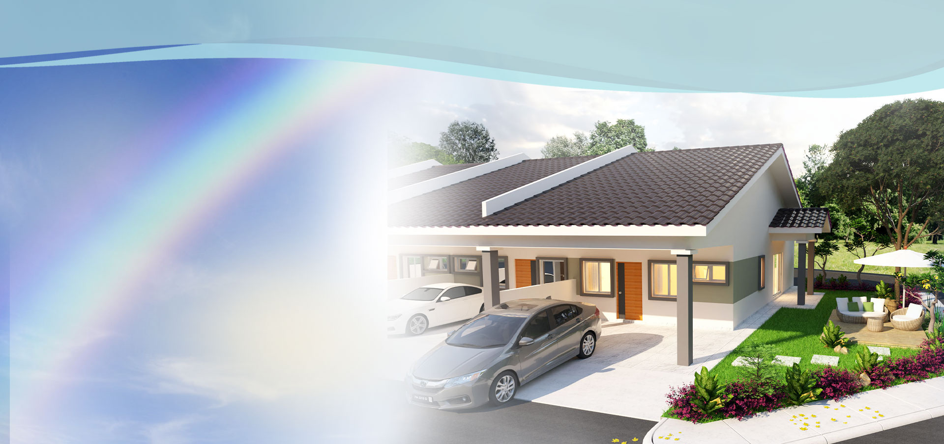 New Housing Project Bahau | Seremban | Property Developer : Hang Tuah ...